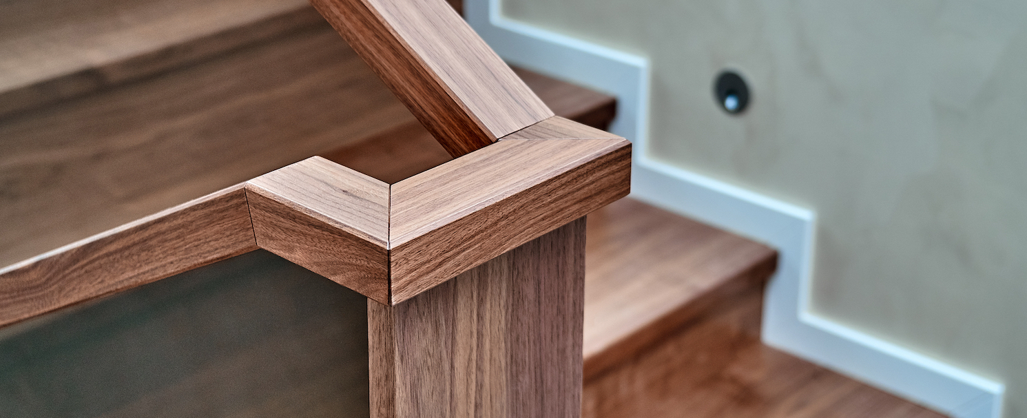 London Stairs | About us | Staircase company